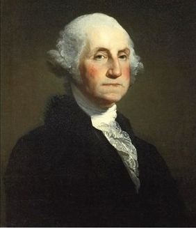 Gilbert Stuart: A Portrait Of His Humanity. – The Writings of R ...