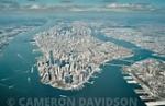 The Underpinning of a Manhattan Myth: Bedrock Depth, Foundations and ...