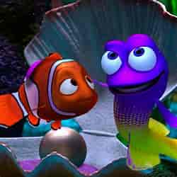 Finding Nemo Within the Framework of Human Gender Behavior. – The ...