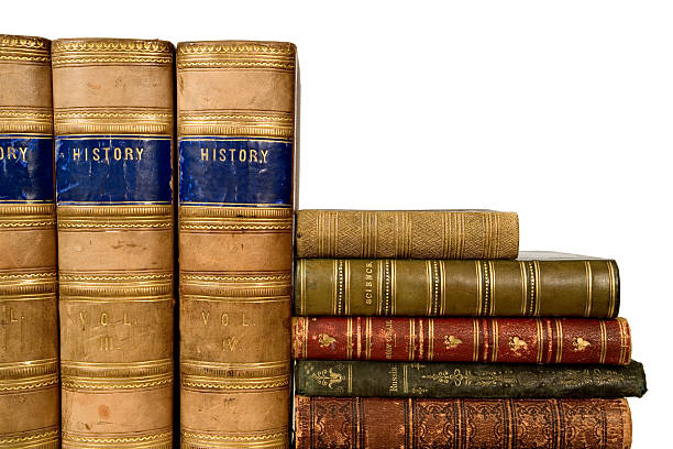 The Past Teaching of Racism by America’s Whitewashed History Texts for ...