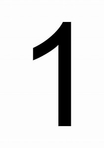 The Many Faces of Zero, One & Two as Mirrored in the Looking Glass of ...